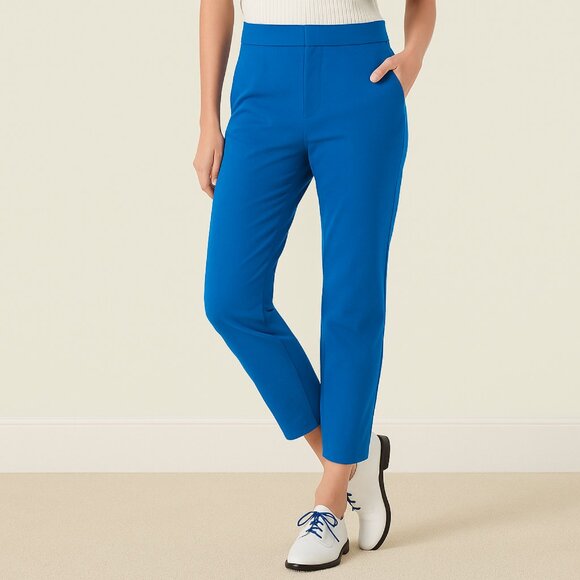 J. Crew | Pants & Jumpsuits | Nwt Jcrew Remi Pant Style Ag72 Color ...
